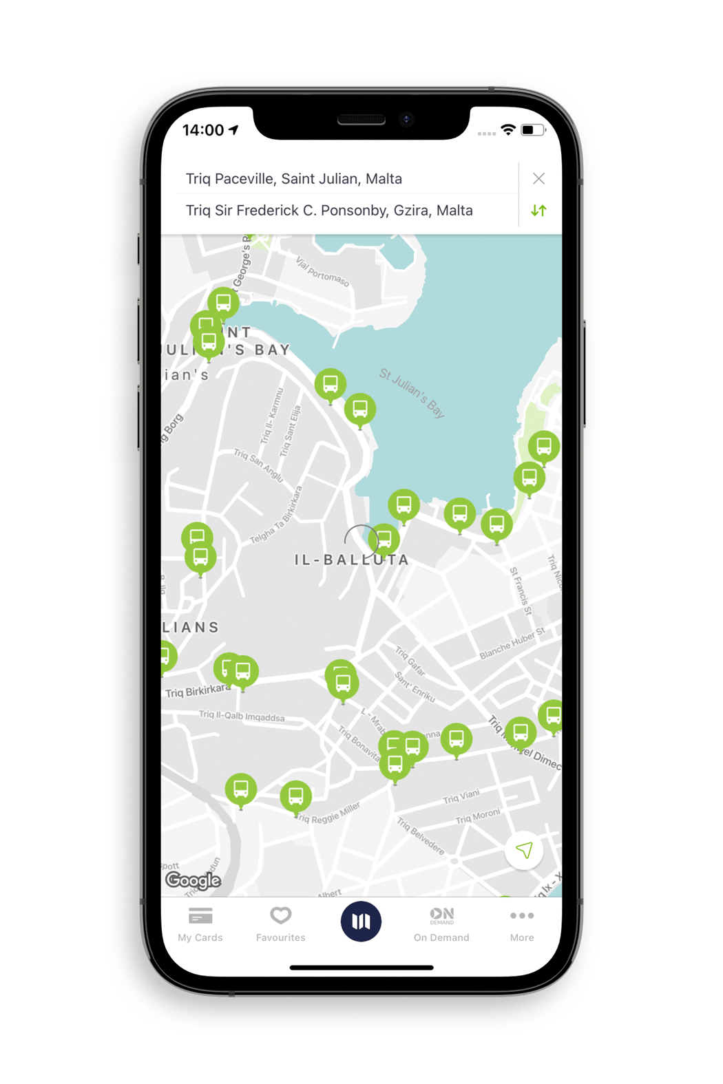 Download Case Study Tallinja